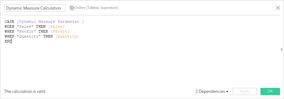 What are Parameters in Tableau and How to Implement Them [Updated]?